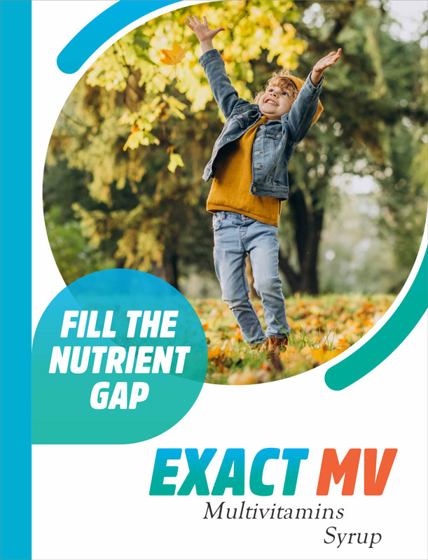 EXACT MV SYP – Exactus Health Care